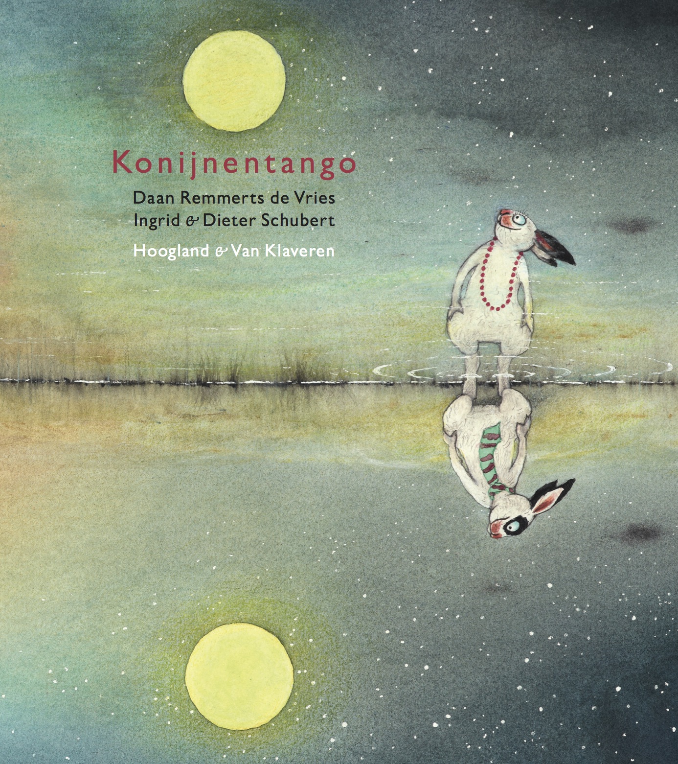 Rabbit Tango – élami agency