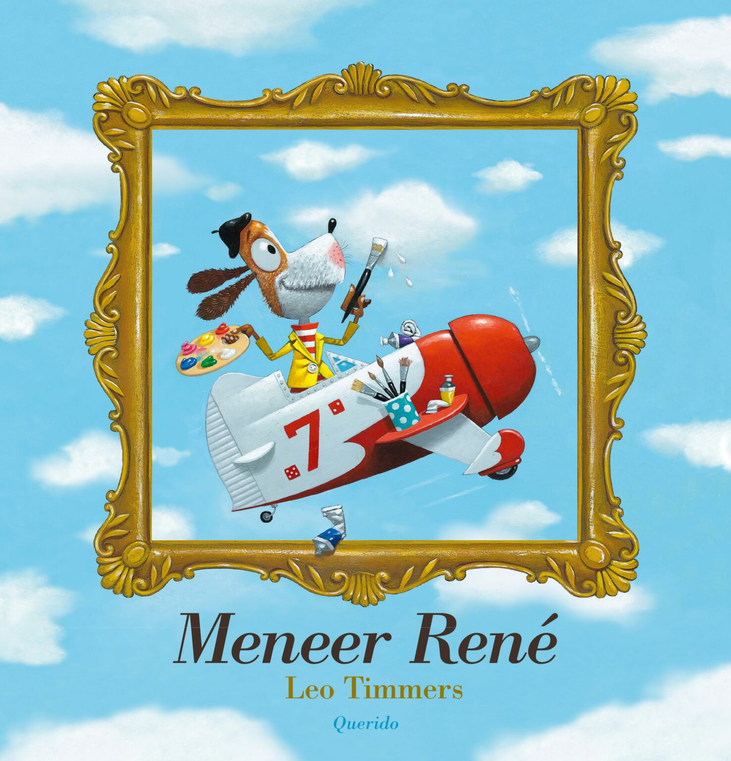 The Magical Life of Mr. Renny – élami agency